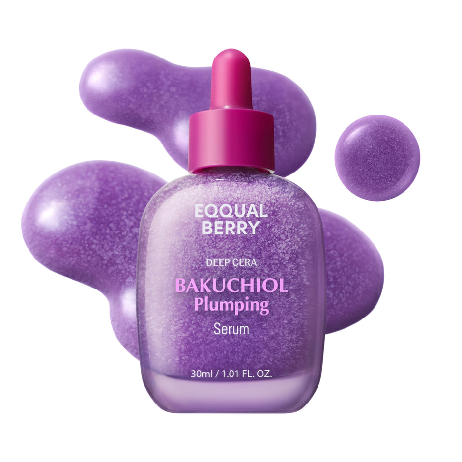 EQQUALBERRY Swimming Pool Toner (300ml) – It's Skin Lab