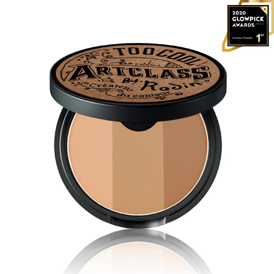 TOO COOL FOR SCHOOL Artclass By Rodin Shading – It's Skin Lab