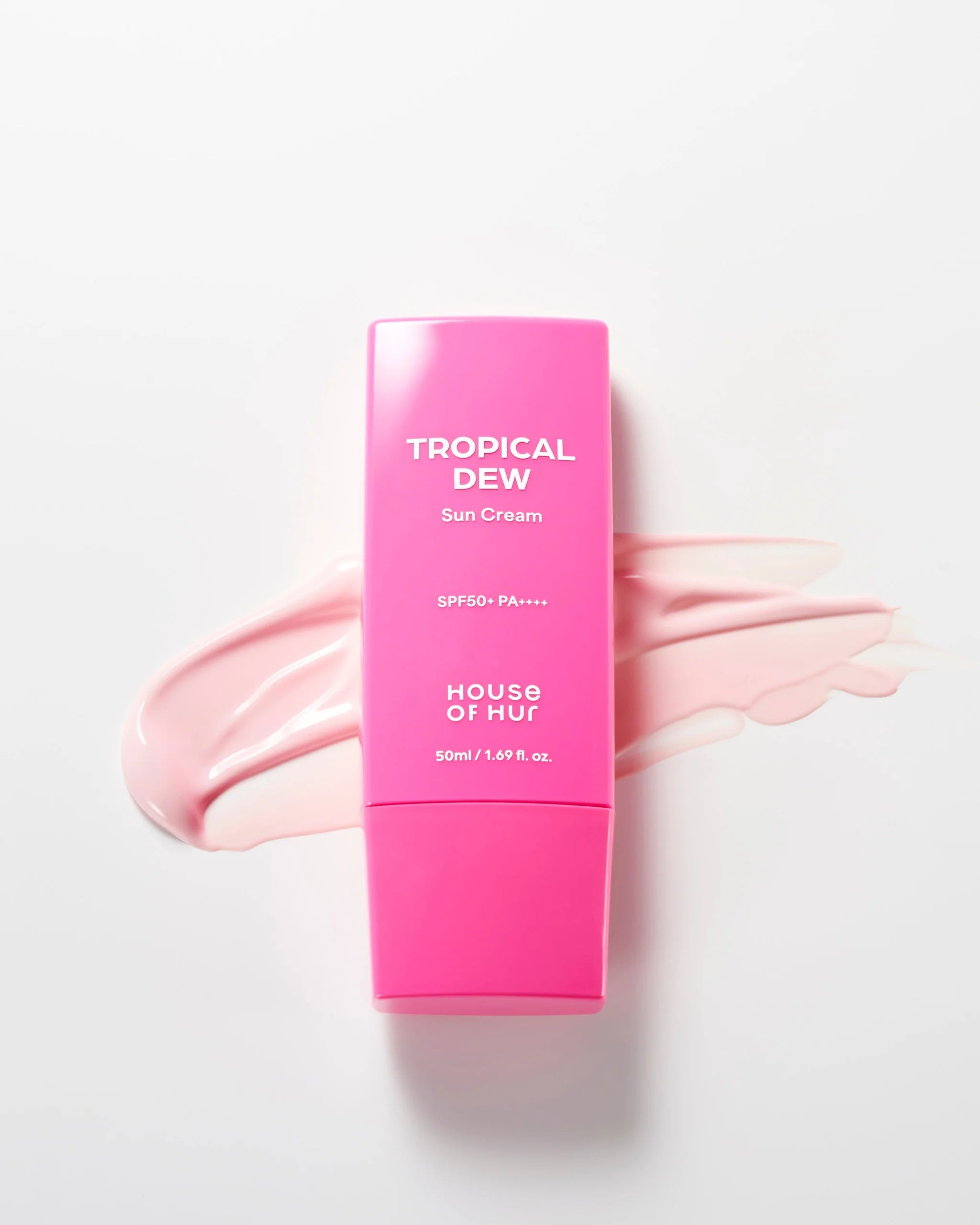 House of Hur Tropical Dew Sun Cream – It's Skin Lab