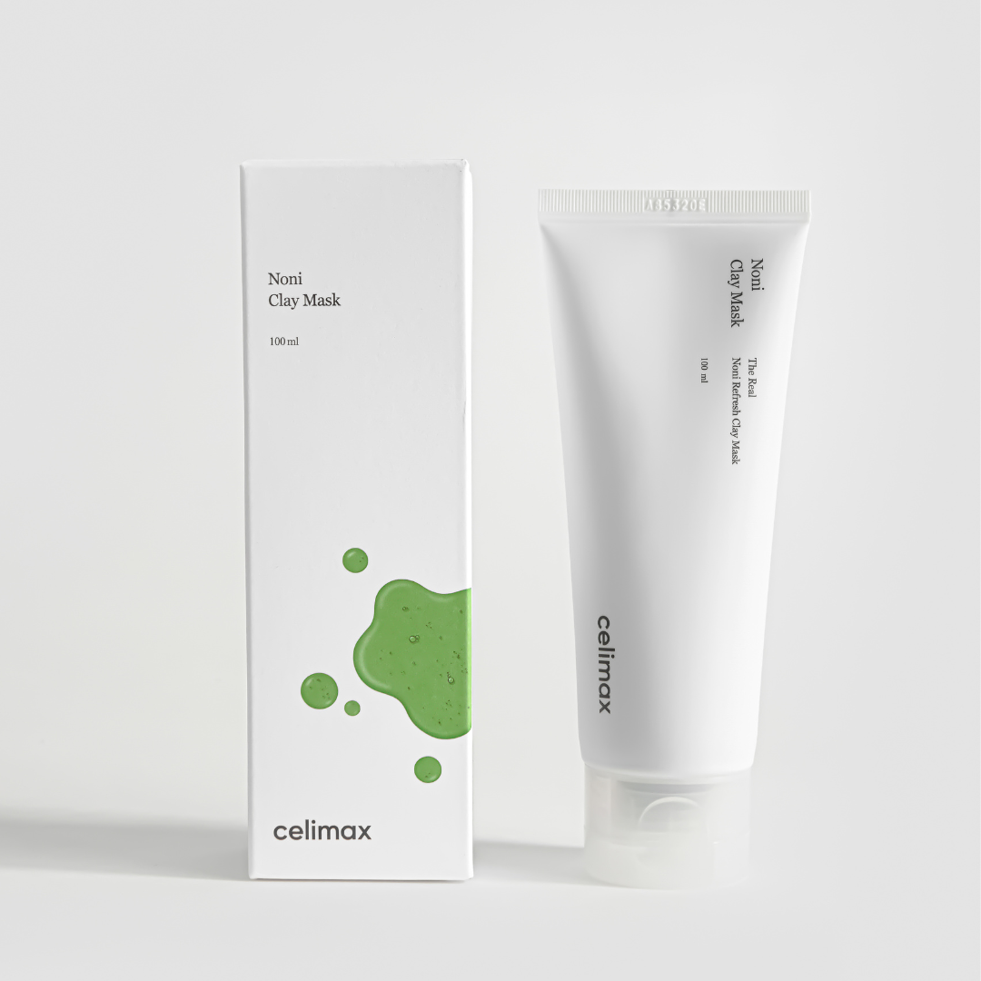 CELIMAX The Real Noni Refresh Clay Mask – It's Skin Lab