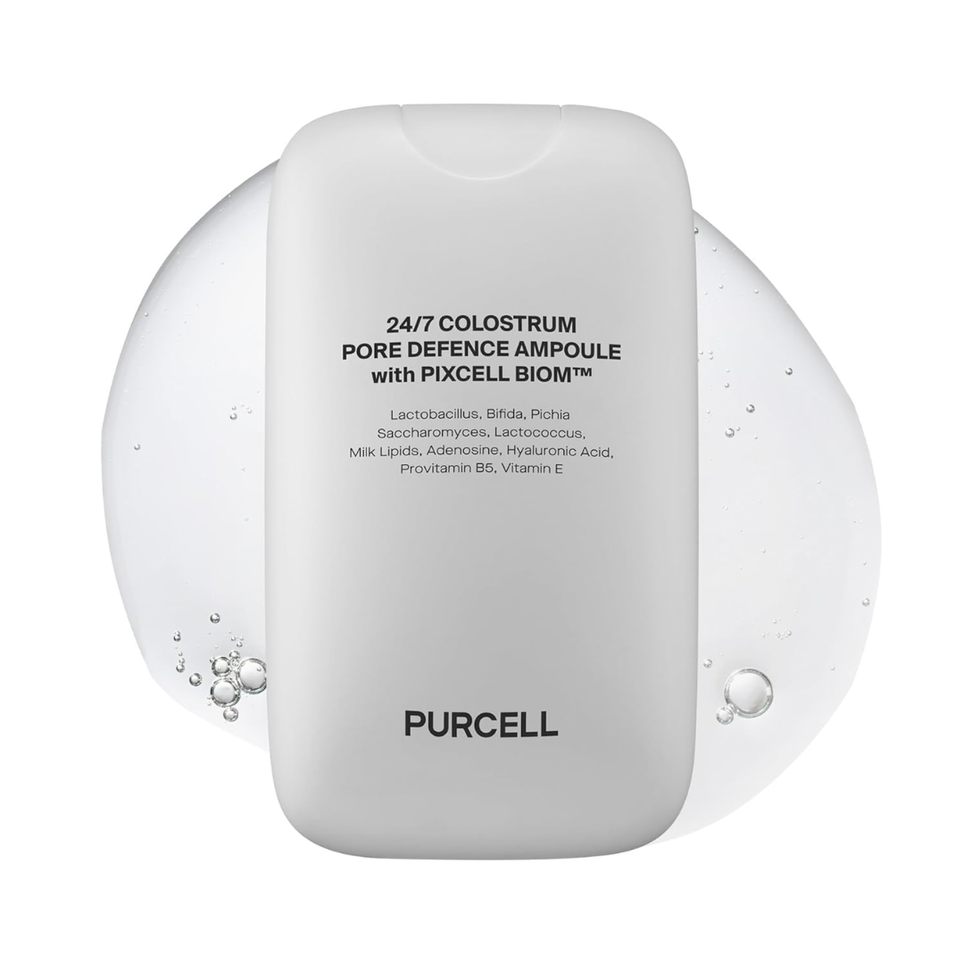 PURCELL 24/7 Colostrum Ampoule Mist – It's Skin Lab