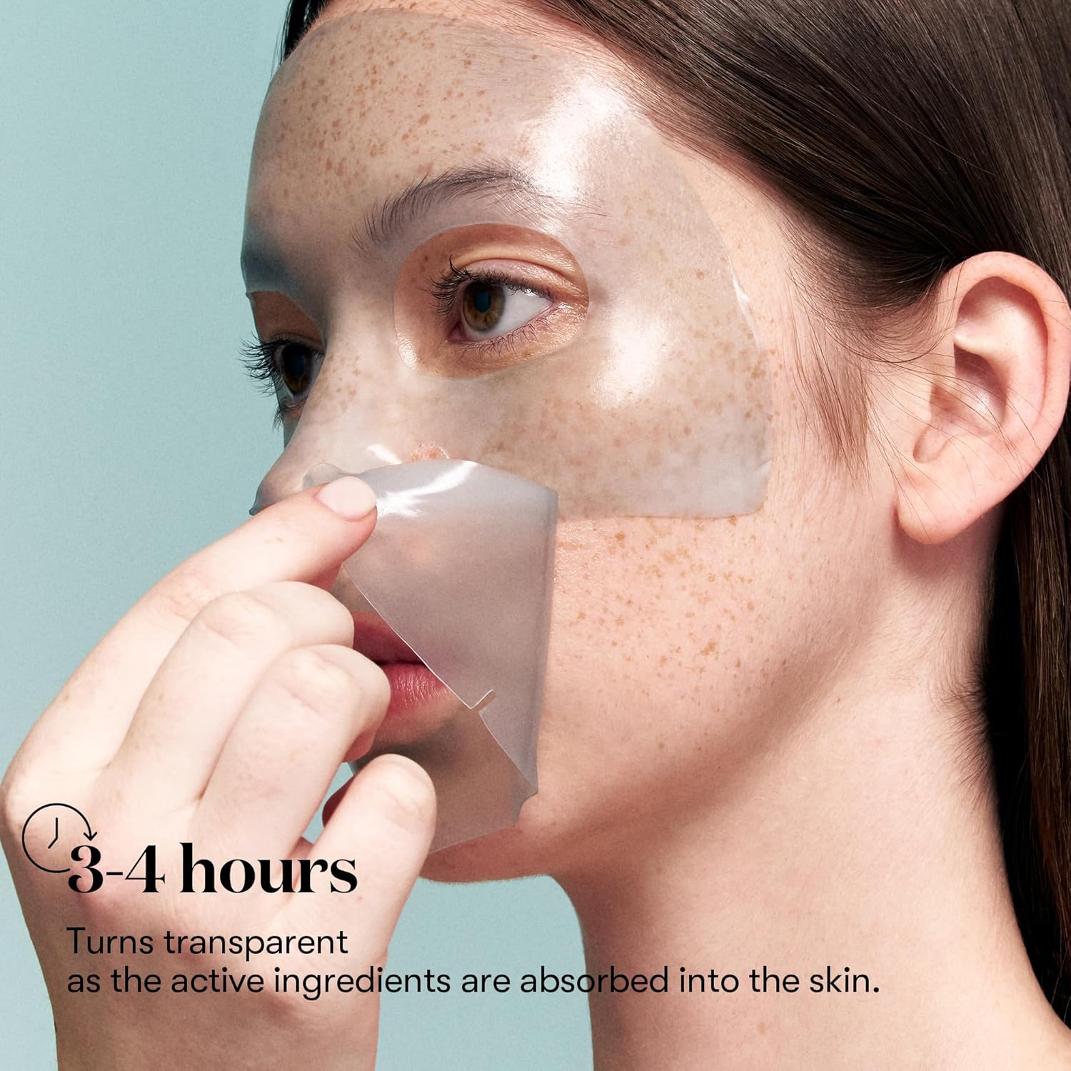 VT PDRN Hydrogel Mask – It's Skin Lab