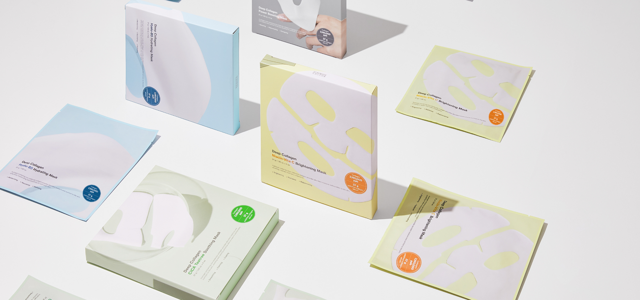 It's Skin Lab - Korean Skincare Products and Beauty Shop